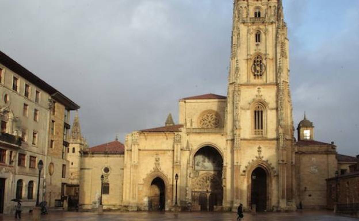 Turismo apuesta por 'Visit Oviedo' como marca de la ciudad | El Comercio: Diario de Asturias